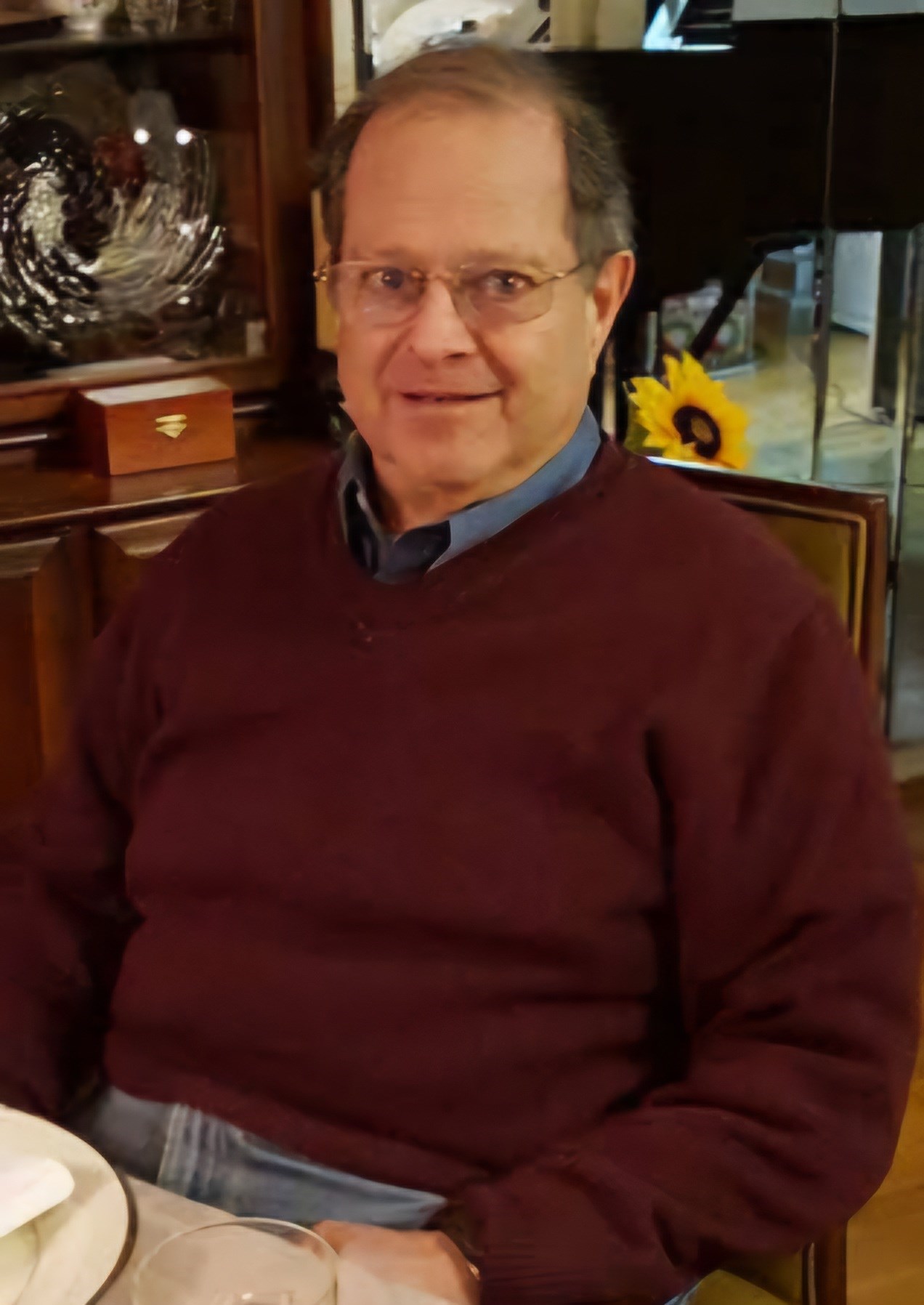 Howard Herr Obituary - Hackensack, NJ