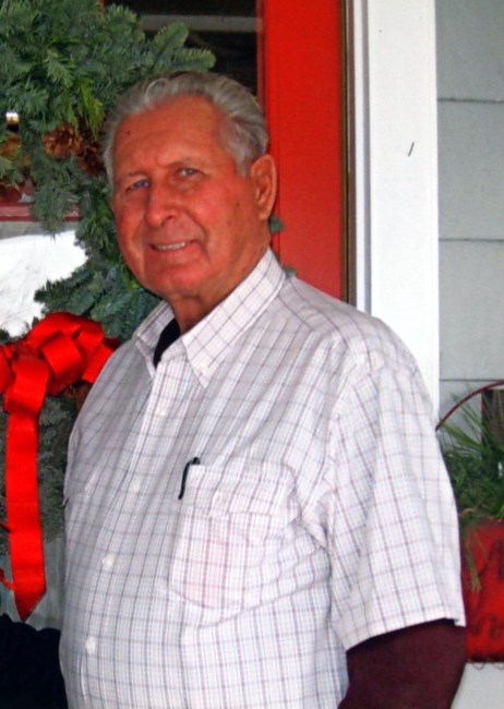 Donald Smith Obituary - Bakersfield, CA