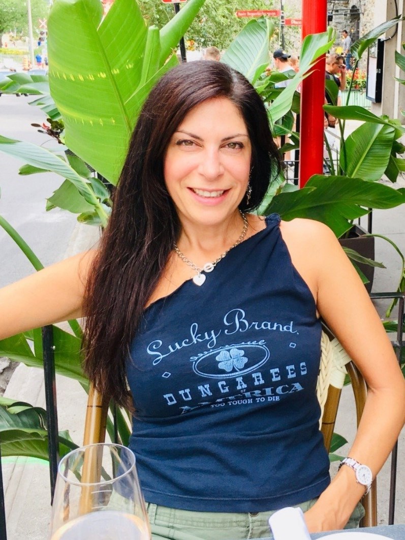 Rita Marino Obituary - Toronto, ON