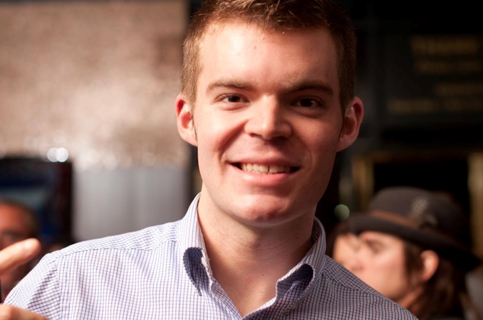 Matthew Robert Raudebaugh Obituary - Fort Lauderdale, FL