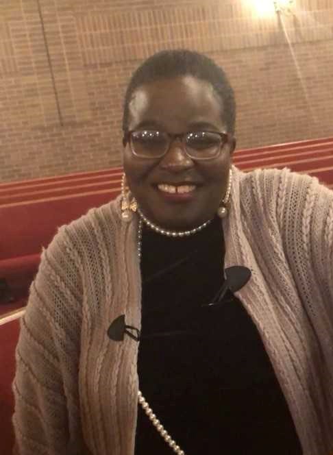 Renita James Obituary - Memphis, TN