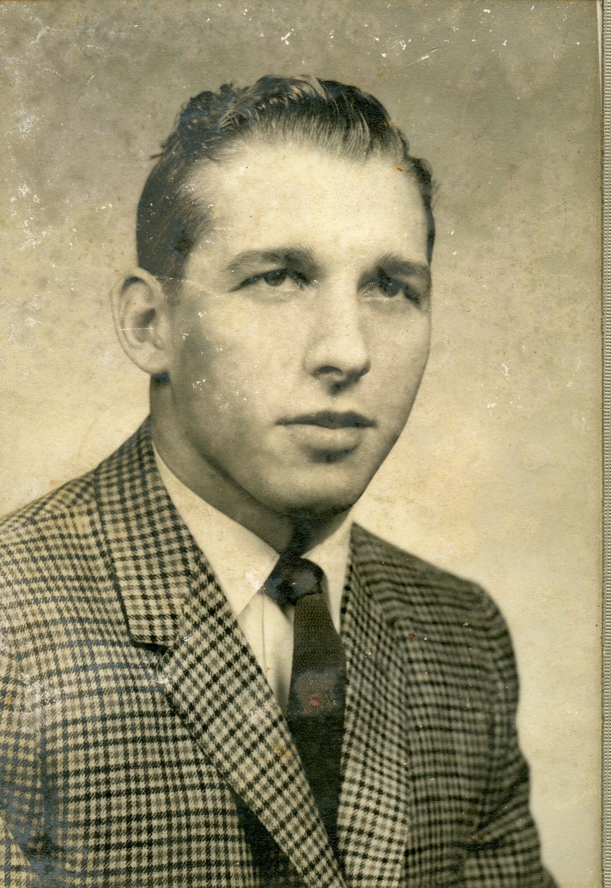 Phillip Alexander Obituary - Fort Wayne, IN