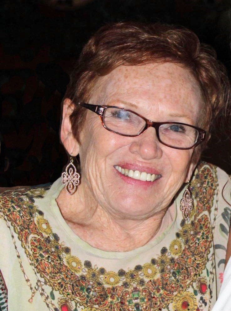 Judith Pearce Obituary - Rochester, MI