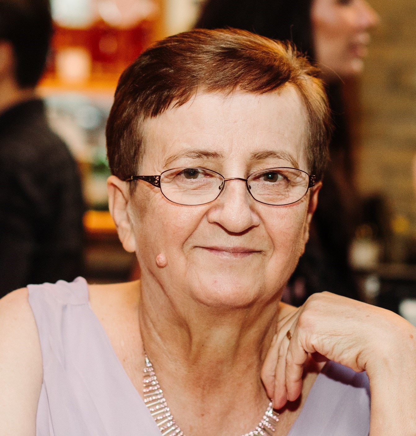 Ana Bania Obituary - Kitchener, ON