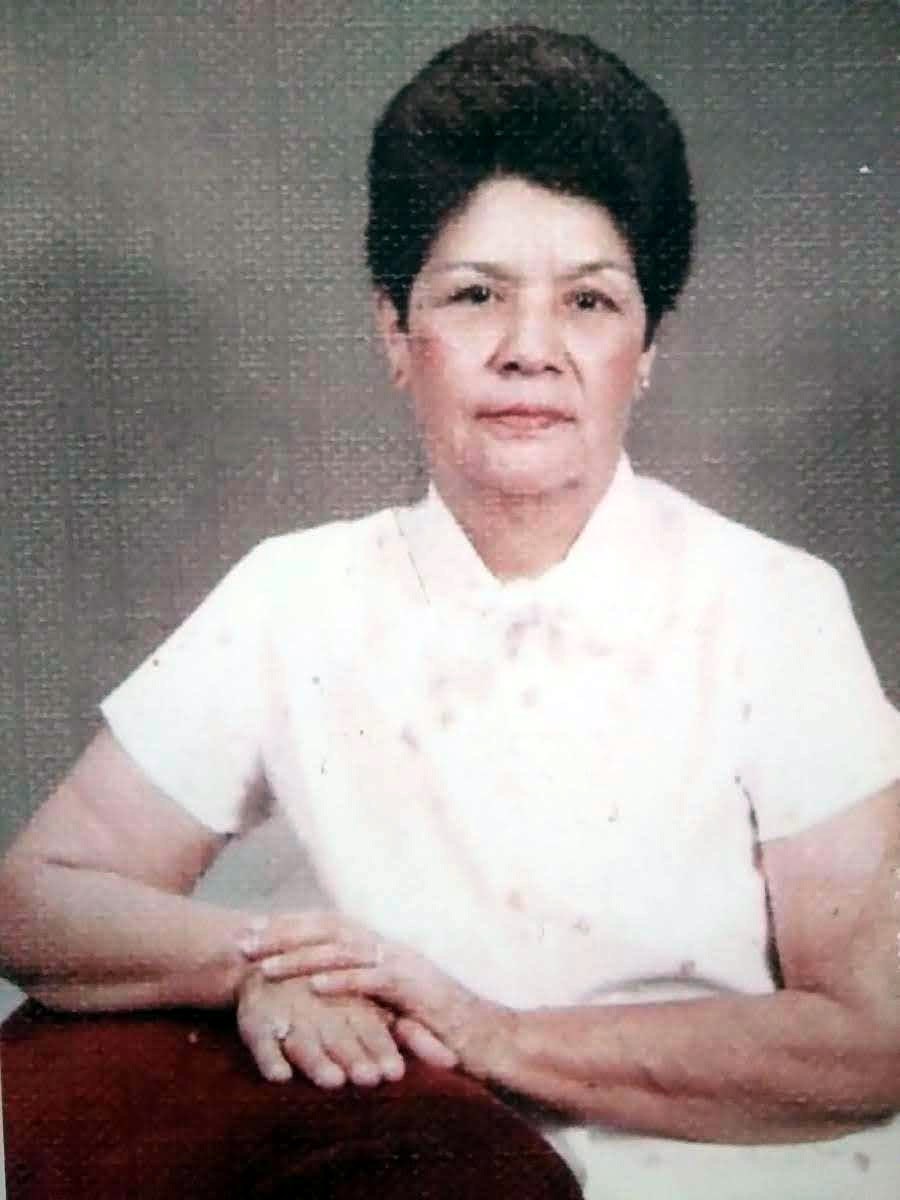 Maria Martinez Obituary - Fresno, CA