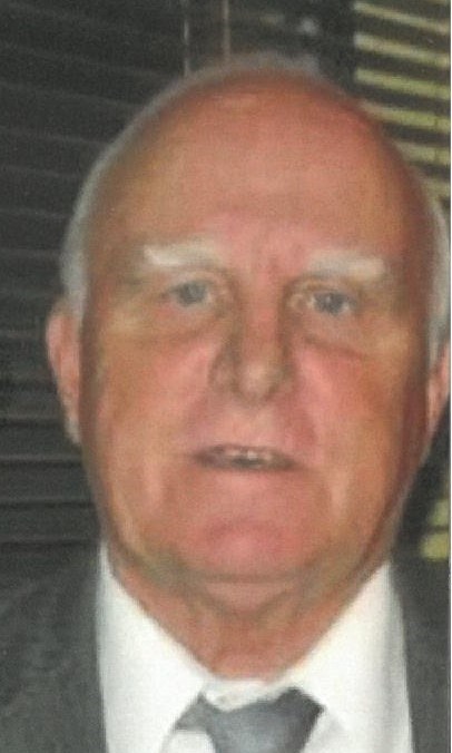 Robert Charest Obituary - Lewiston, ME