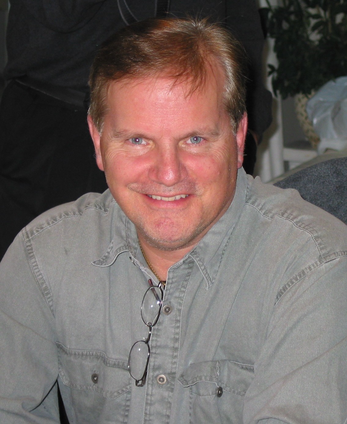 Stephen Novotny Obituary - White Lake, MI