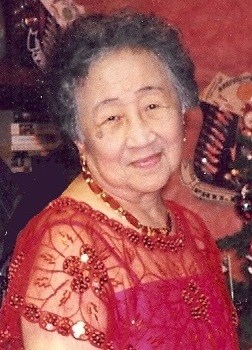 Aguida Berida Obituary - Brampton, ON