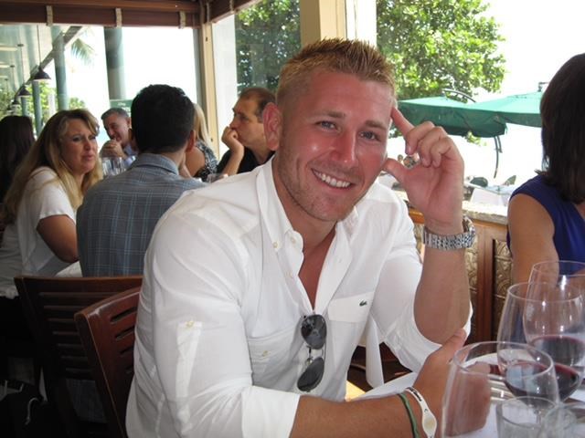 Kyle Mazurek Obituary - West Palm Beach, FL