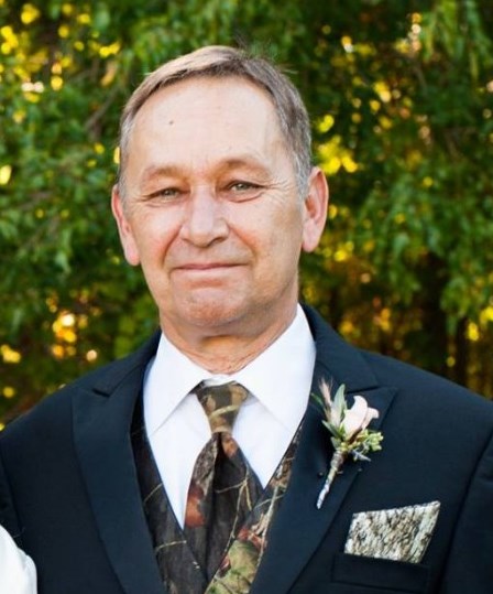 William Streckfus Obituary - Bel Air, MD