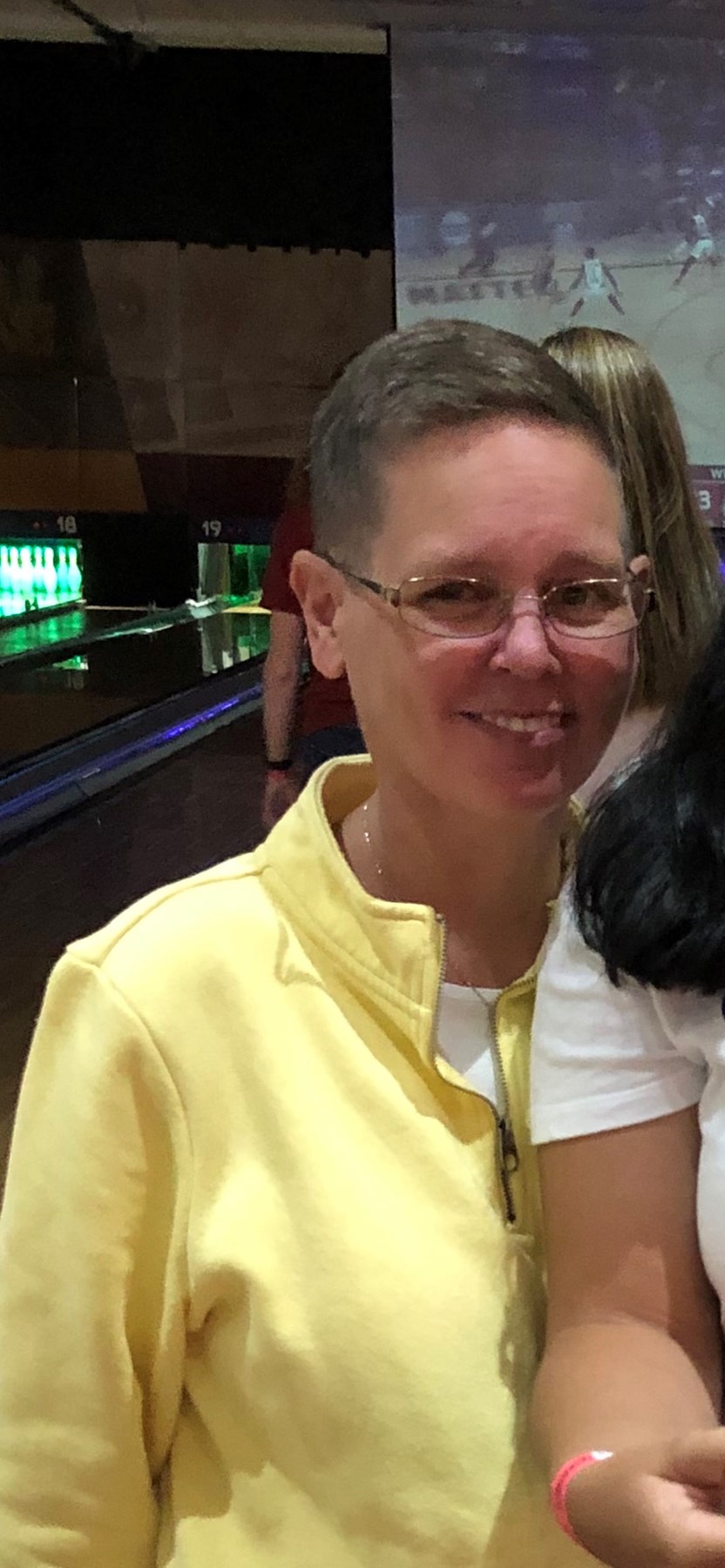 Melissa Nicole Racine Martinez Obituary - Frisco, TX