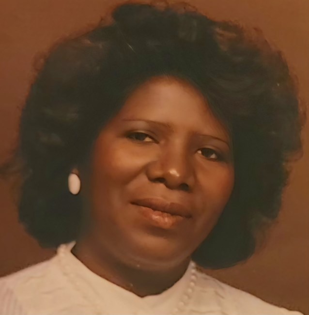 Doretha White Obituary - Houma, LA Doretha White Obituary - Houma, LA