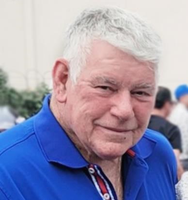 Thomas Mauk Obituary - Whittier, CA