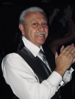 John Meneses Obituary - Fairhaven, MA