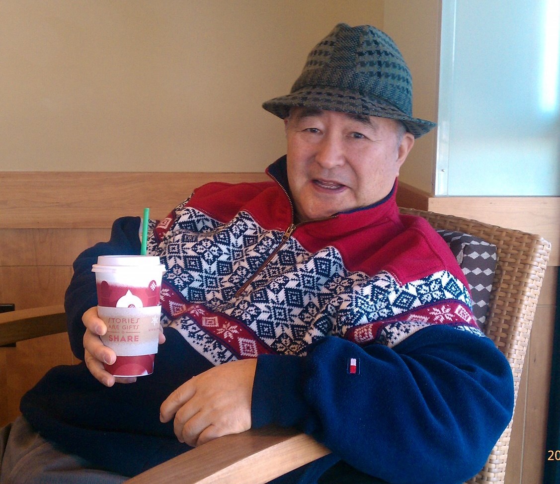 Yeon-Ho Cho Obituary - Seattle, WA