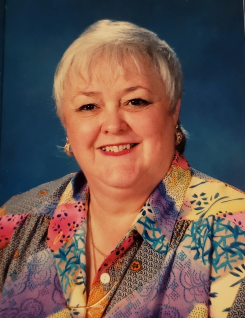 Susan S. Calabro Obituary - El Paso, TX