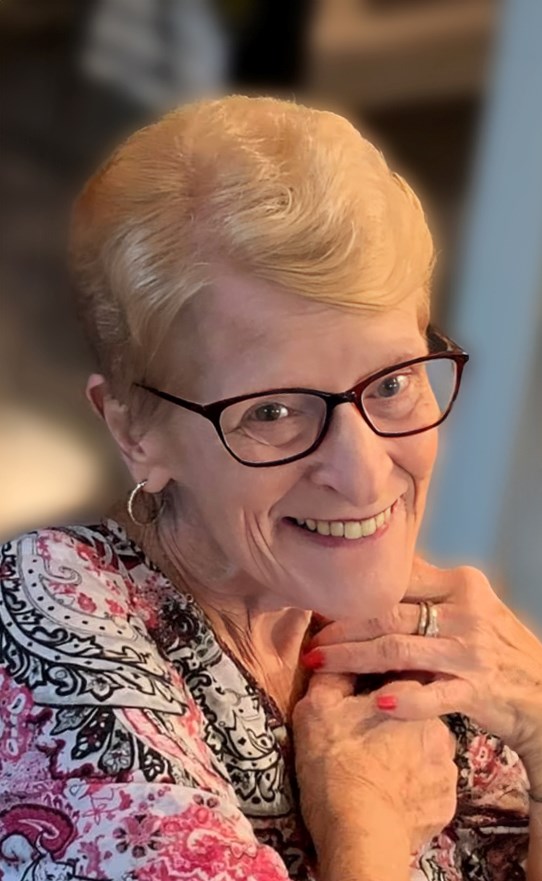 Catherine Fields Obituary - Columbus, OH