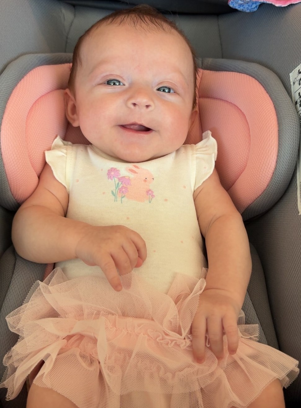 Alayia Butler Obituary - Venice, FL