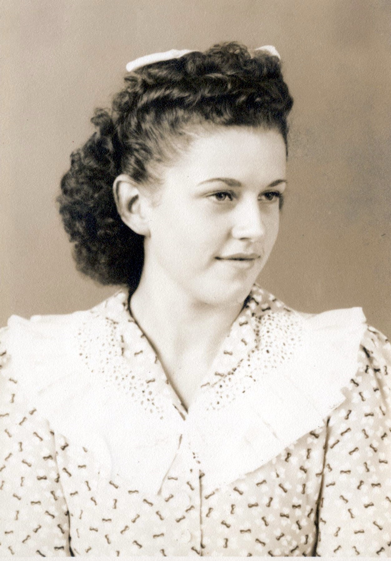 Dorothy Smith Obituary - Wichita, KS