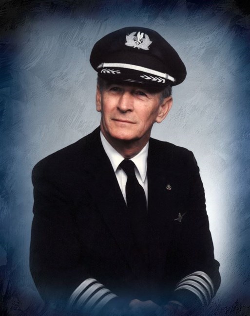 Richard Cashion Obituary - Colleyville, TX