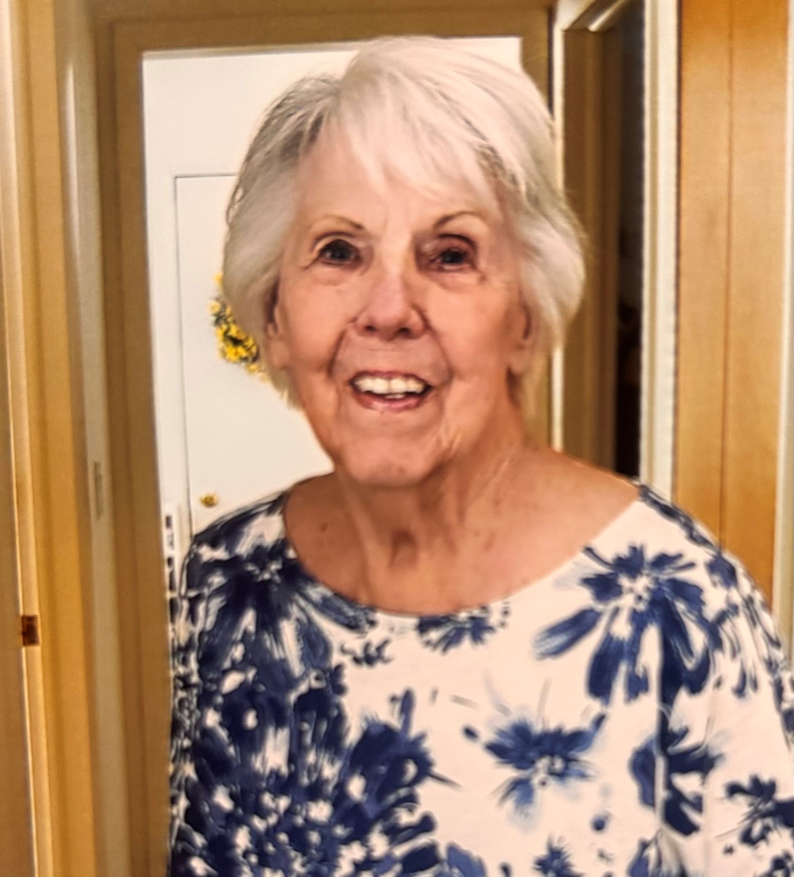 Arlene Hamilton Obituary - Highland, MI