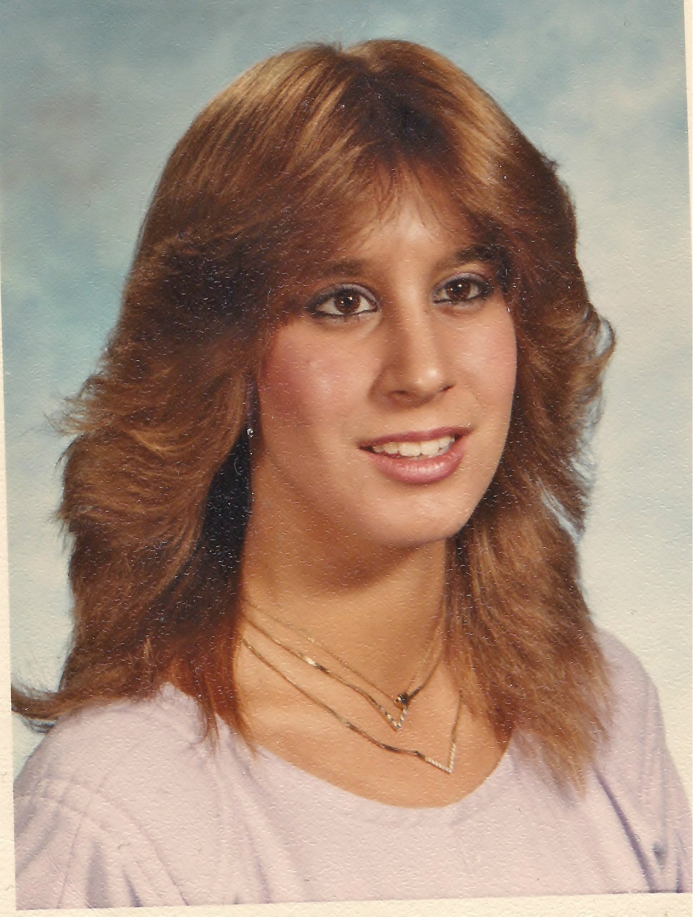 Julie DiGiovanni Obituary - Newhall, CA