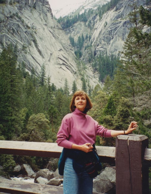 Joyce Dean Obituary - Timonium, MD