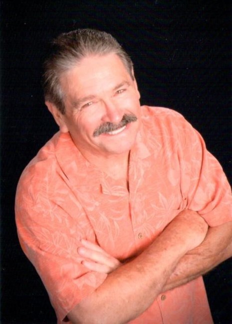 Roger A. Stanfield Obituary - Webster, TX