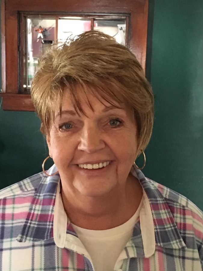 Lynn Fisher's Instagram, Twitter & Facebook on IDCrawl