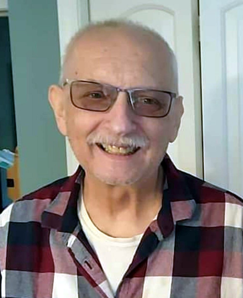 David Lutz Obituary - Livonia, MI