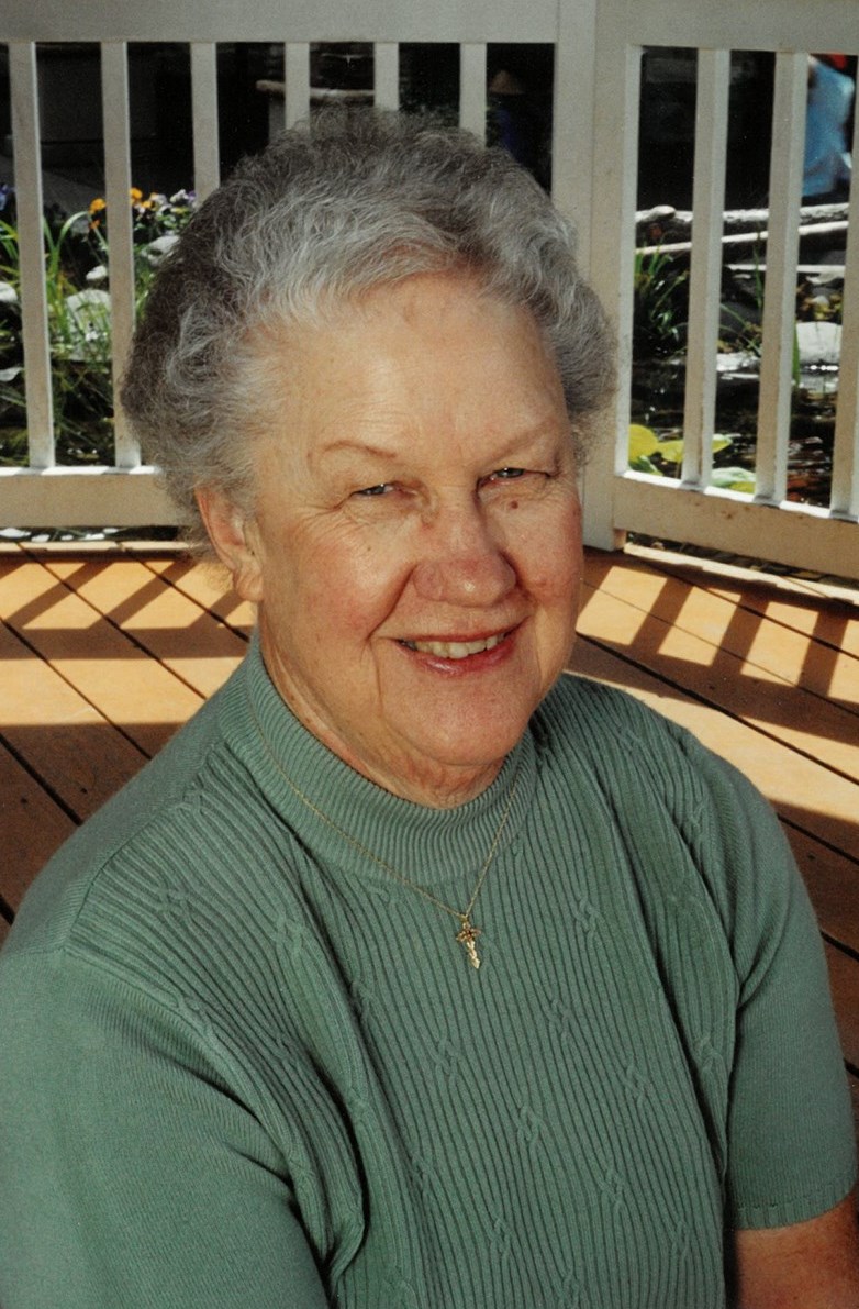 Donna Galloway Obituary - Salem, OR