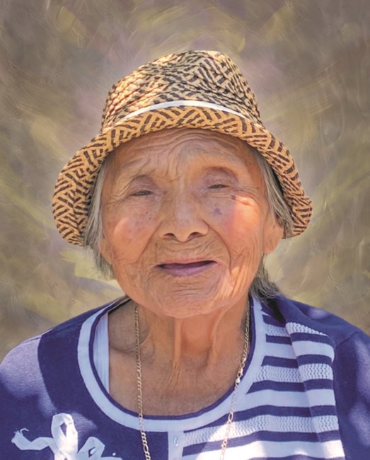 Maria L Lemus Obituary - Montebello, CA