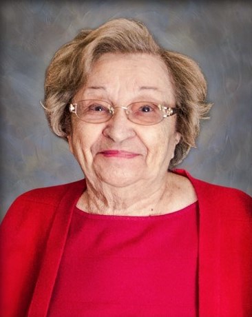 Aida Caceres Obituary - Sandy Springs, GA