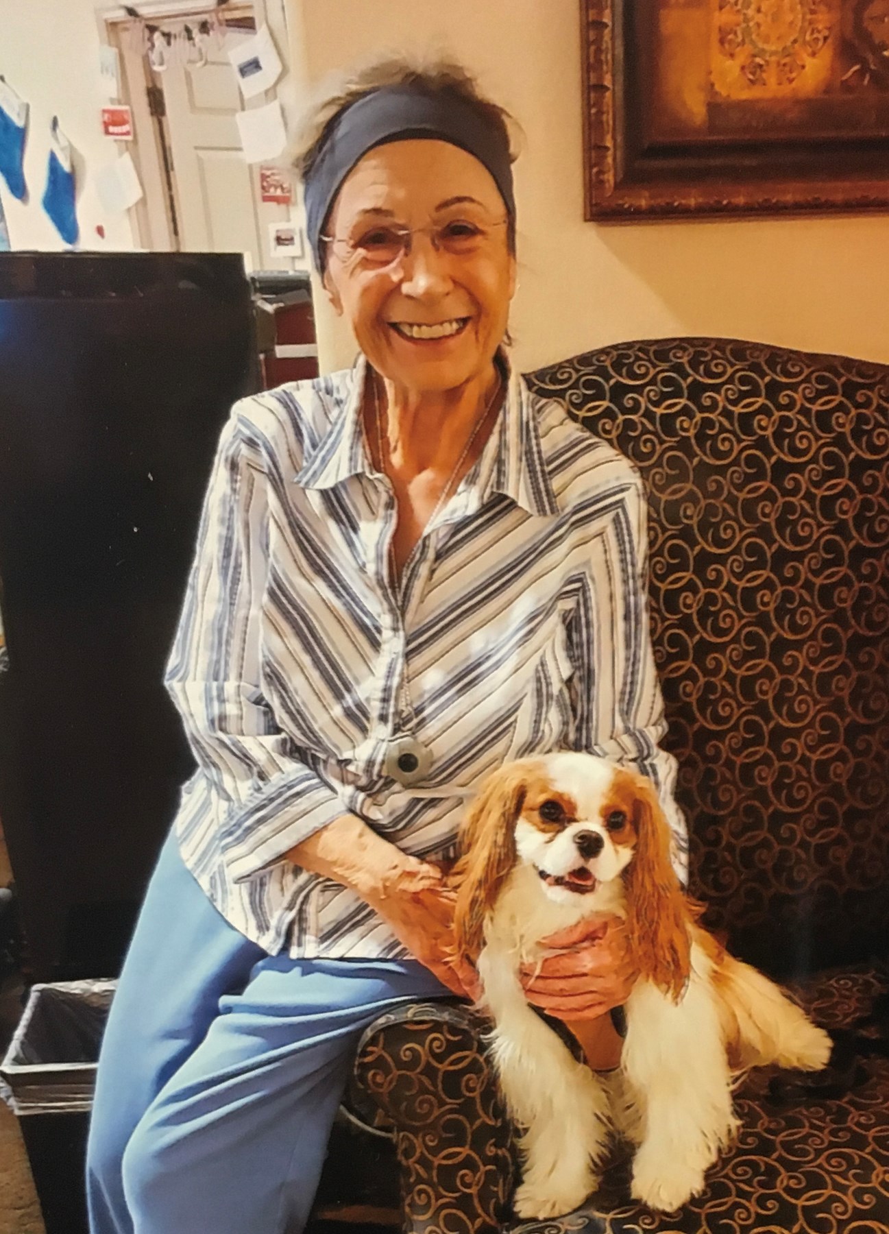 Linda Botts Obituary - Medford, OR