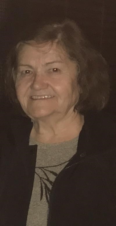 Maria Gocan Obituary - Phoenix, AZ