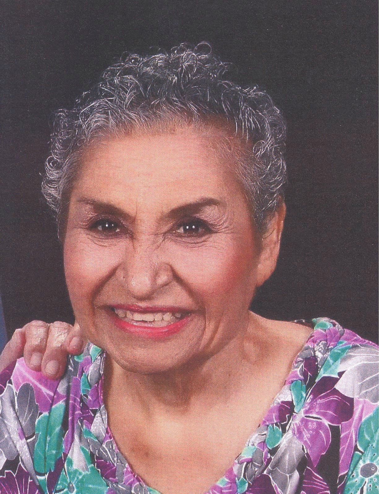 Nohemi Rodriguez Obituary - Yuma, AZ