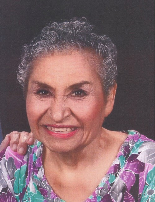 Nohemi Rodriguez Obituary - Yuma, AZ