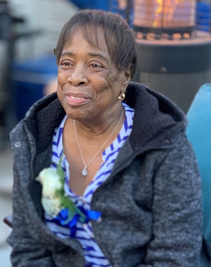 Mary Elaine Brown Obituary - Whittier, CA