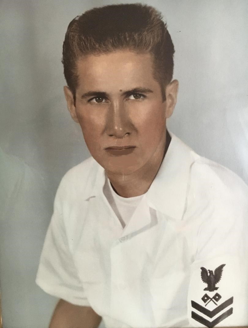 John Largey Obituary - Orleans, MA