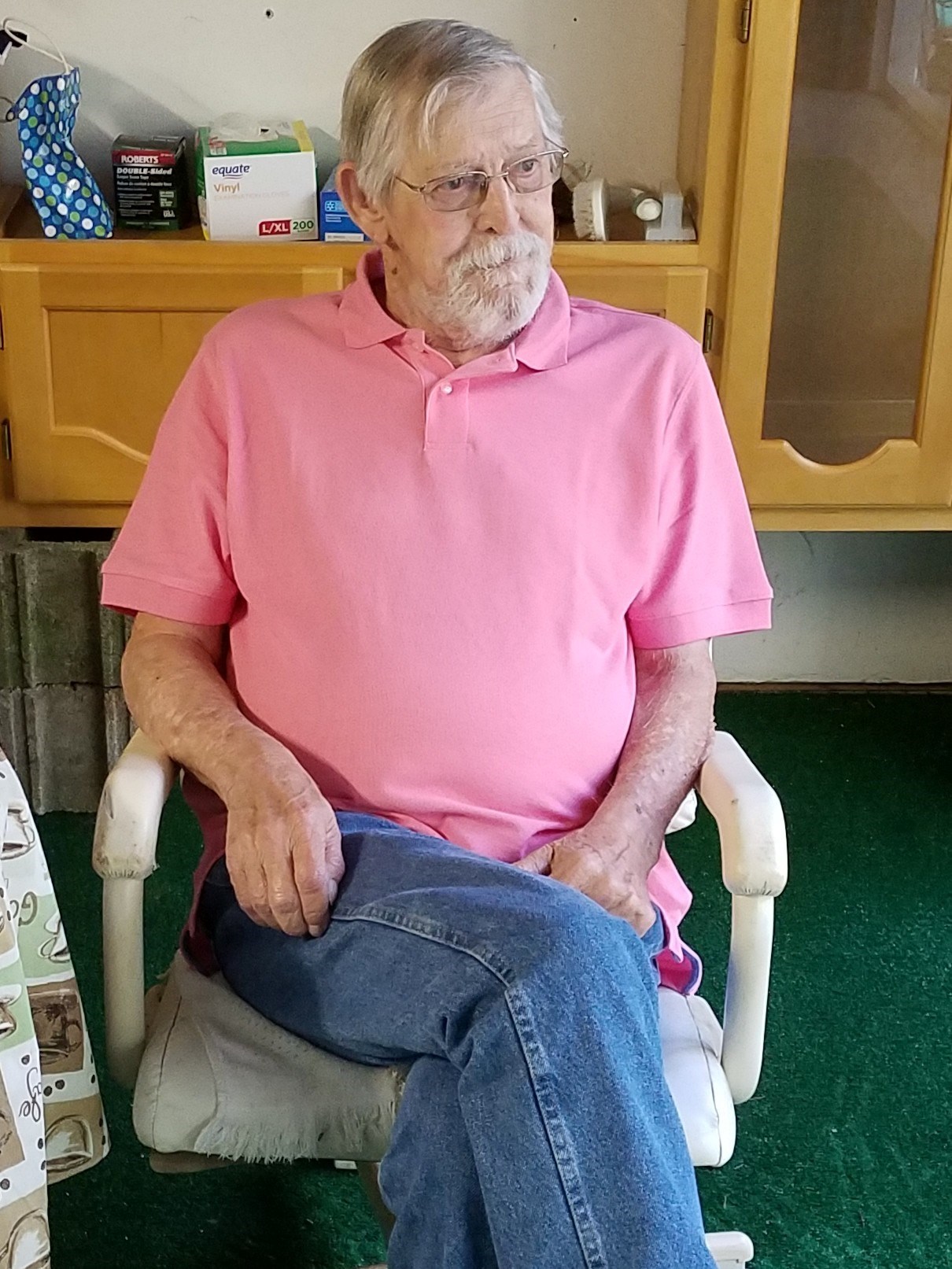 Steven Mann Obituary - Tallahassee, FL