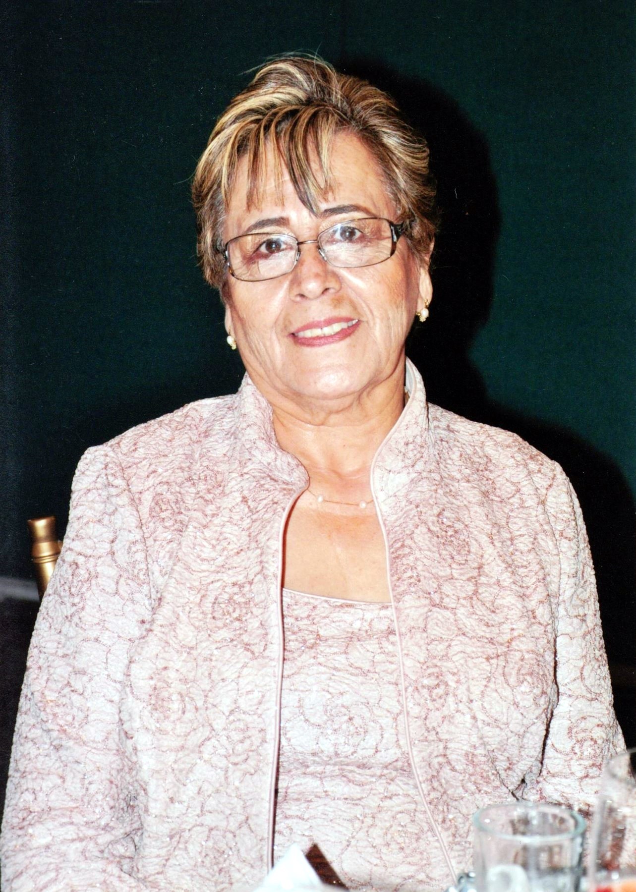 Rosa Romo Obituary - Austin, TX