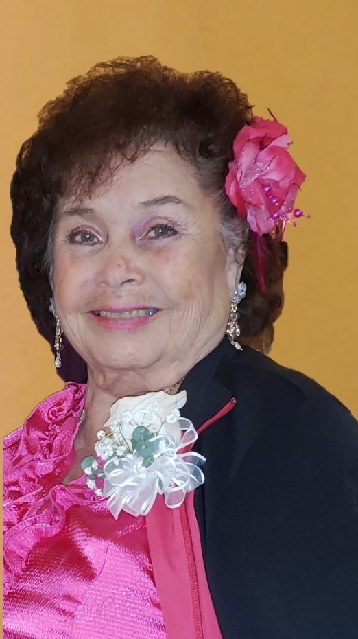 Emma Rangel Obituary - Baytown, TX