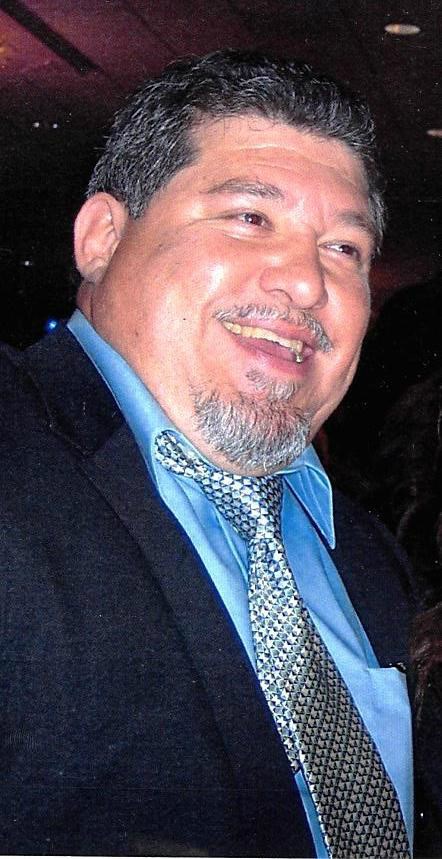 George Galvan avis de décès - Webster, TX