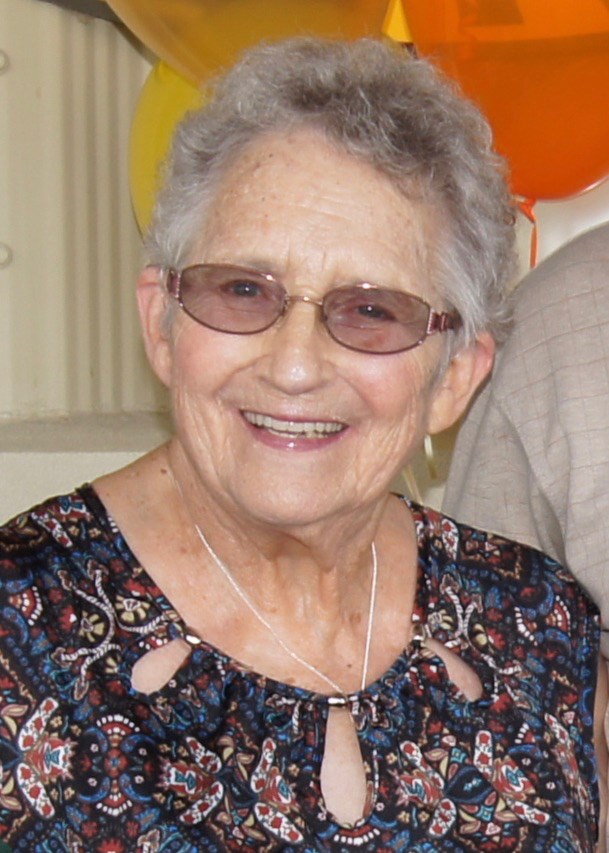 Jacqueline Fredenburg Obituary - Mason, MI