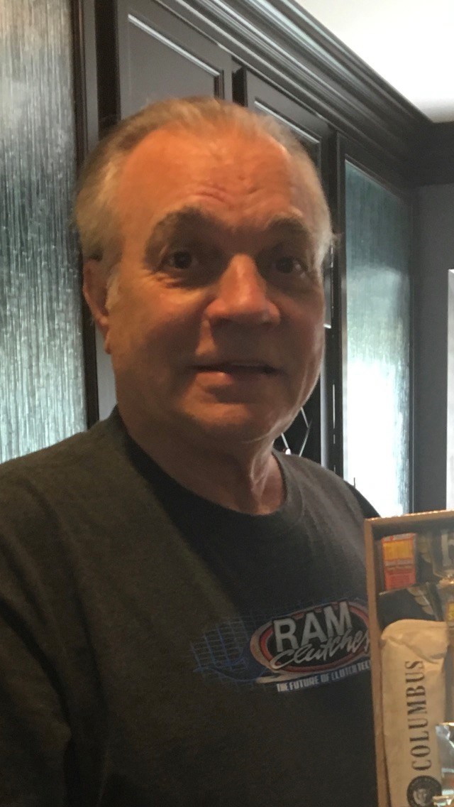 Joseph Cap Obituary - Las Vegas, NV