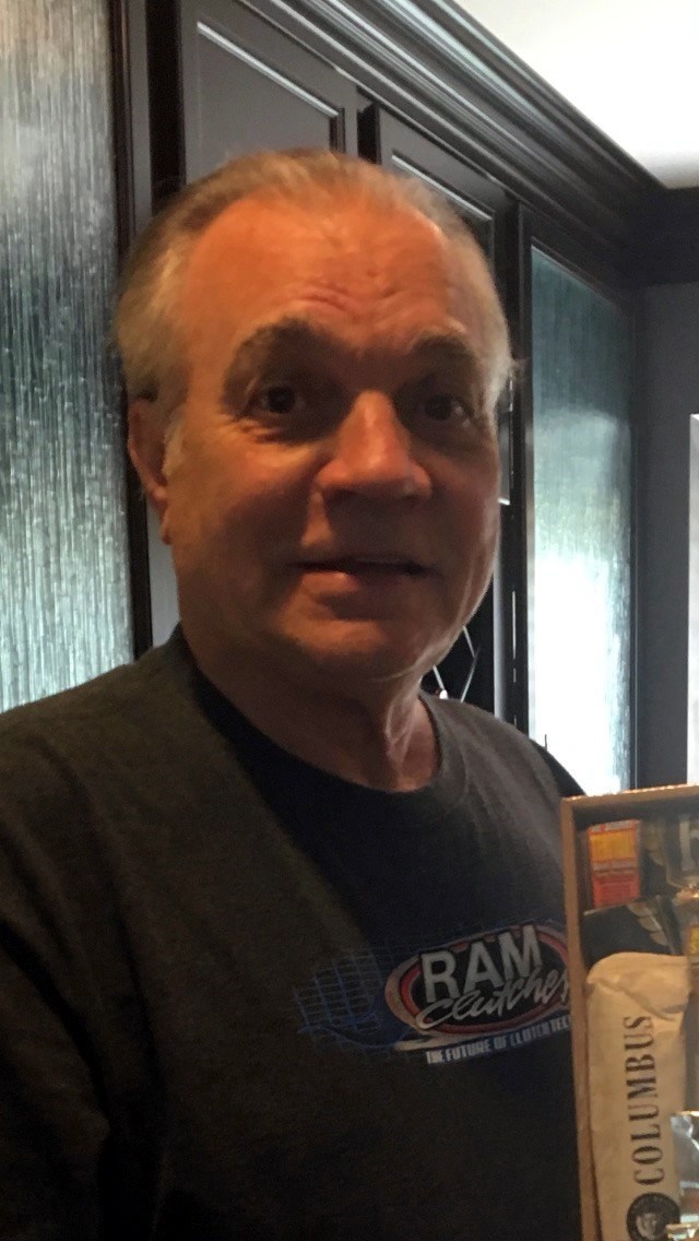 Joseph Cap Obituary - Las Vegas, NV