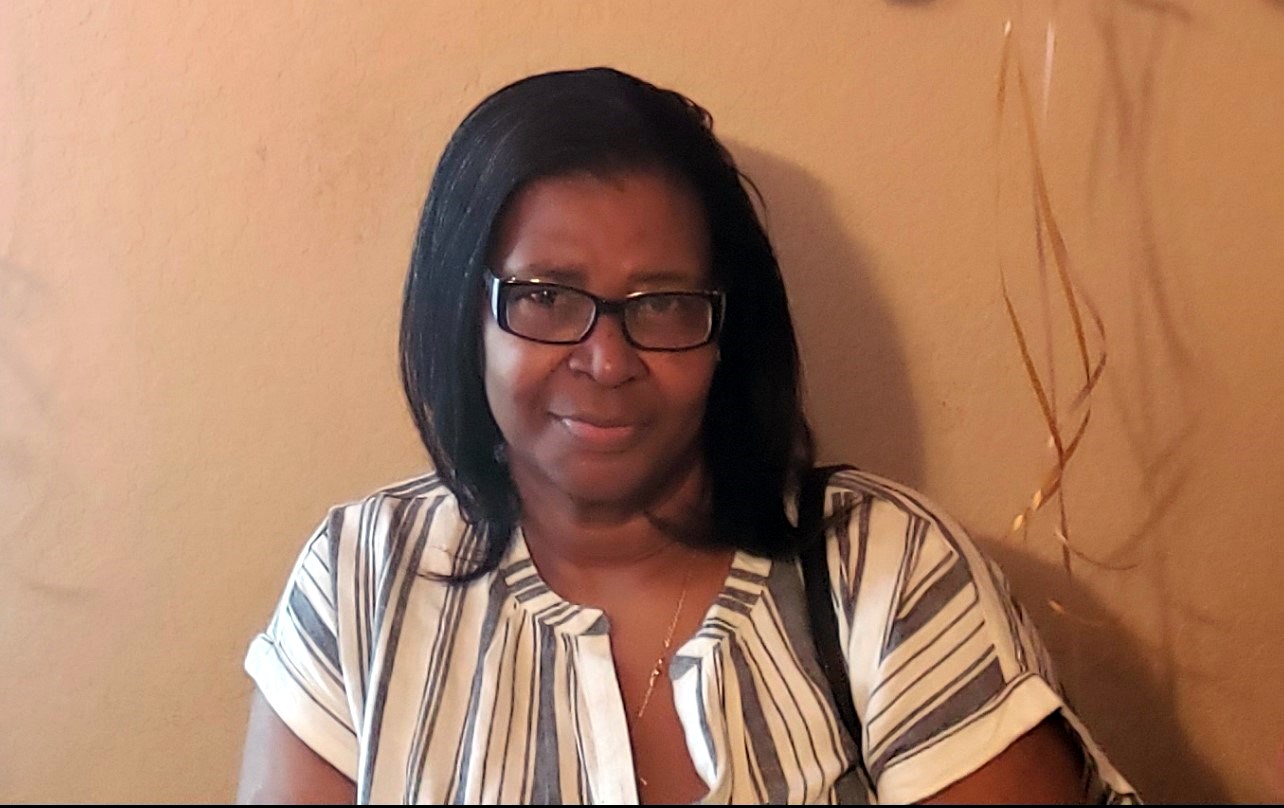 Janice Johnson Obituary - Houston, TX