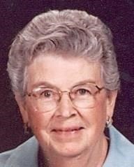 Elizabeth M. Reuille Obituary - Fort Wayne, IN
