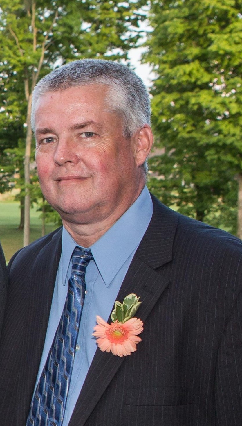 Gary Powers Obituary - Chesterland, OH