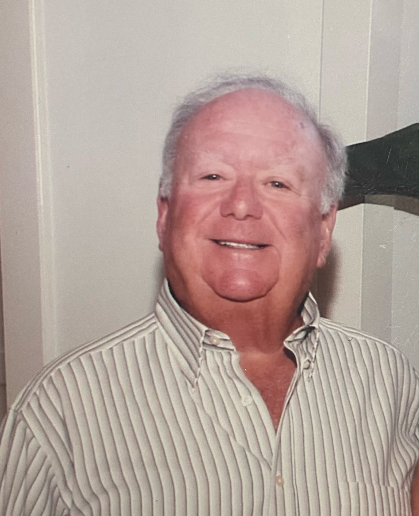 Lawrence Donald Rebak Obituary - Palm Beach Gardens, FL